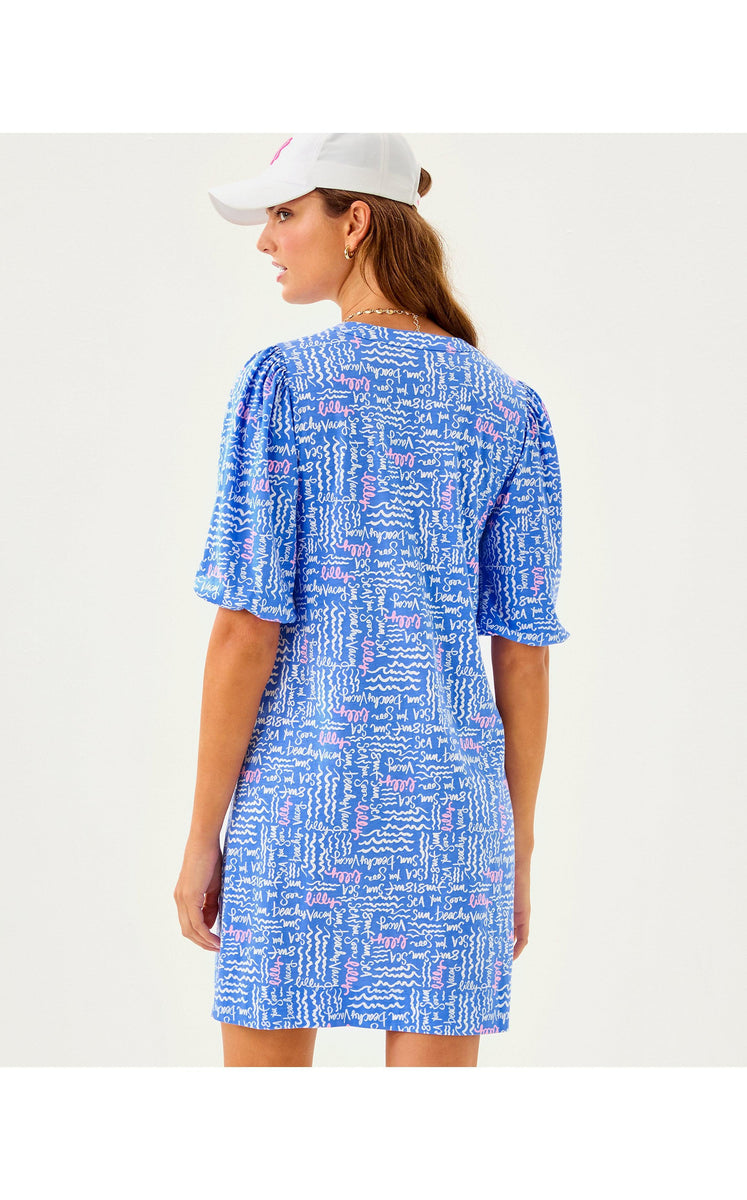 Colson Dress Seacrets – The Island Cabana